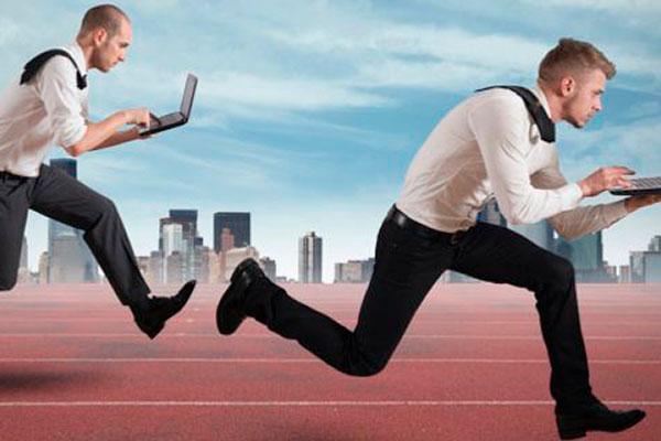 ¿Quieres ser redactor en el blog de ADN Running? - ADN Running