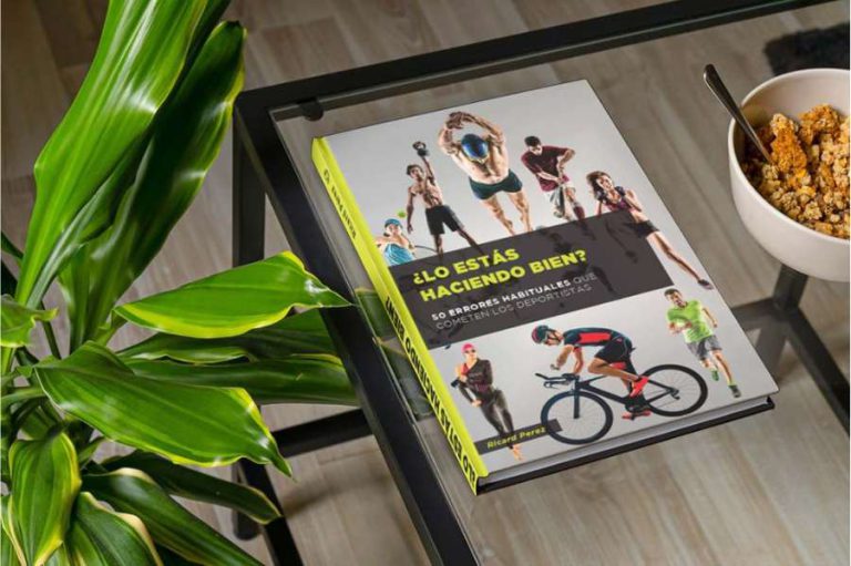 Libro - ADN Running