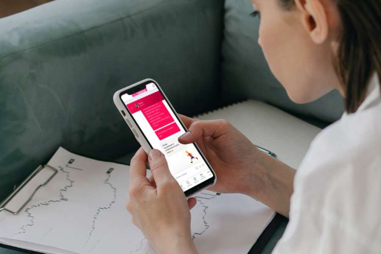 Chat con tu entrenador - ADN Running